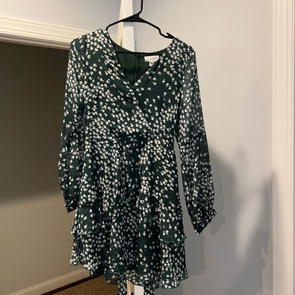 Allison New York | Dresses | Dress | Poshmark